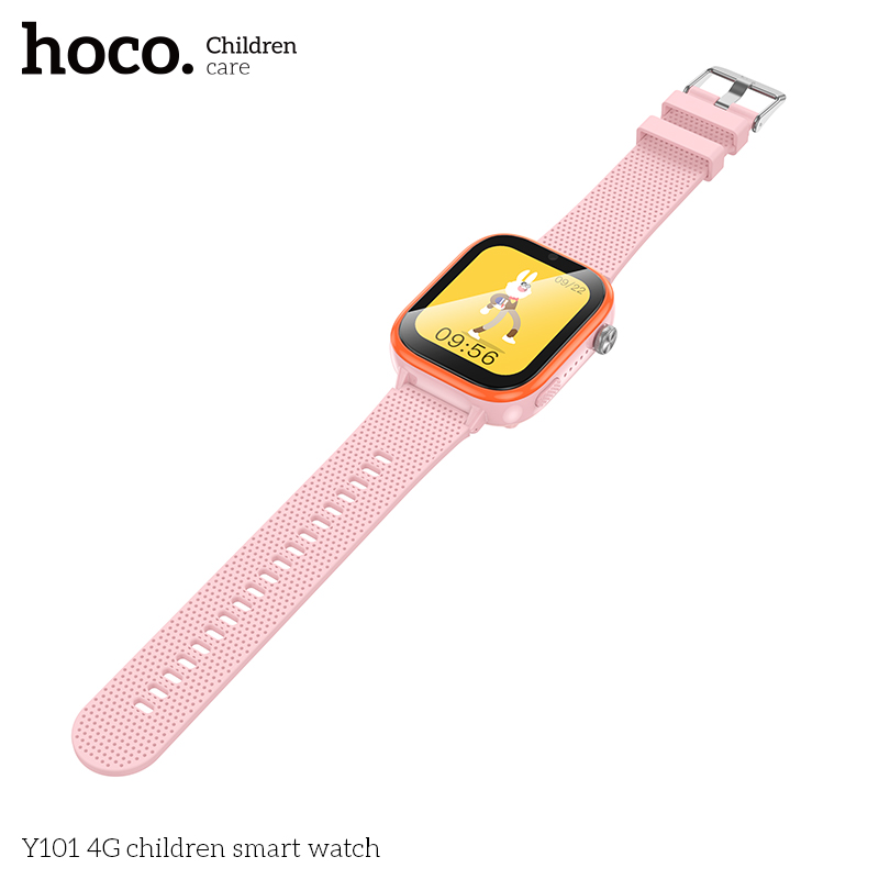Đồng hồ thông minh trẻ em Y101 4G