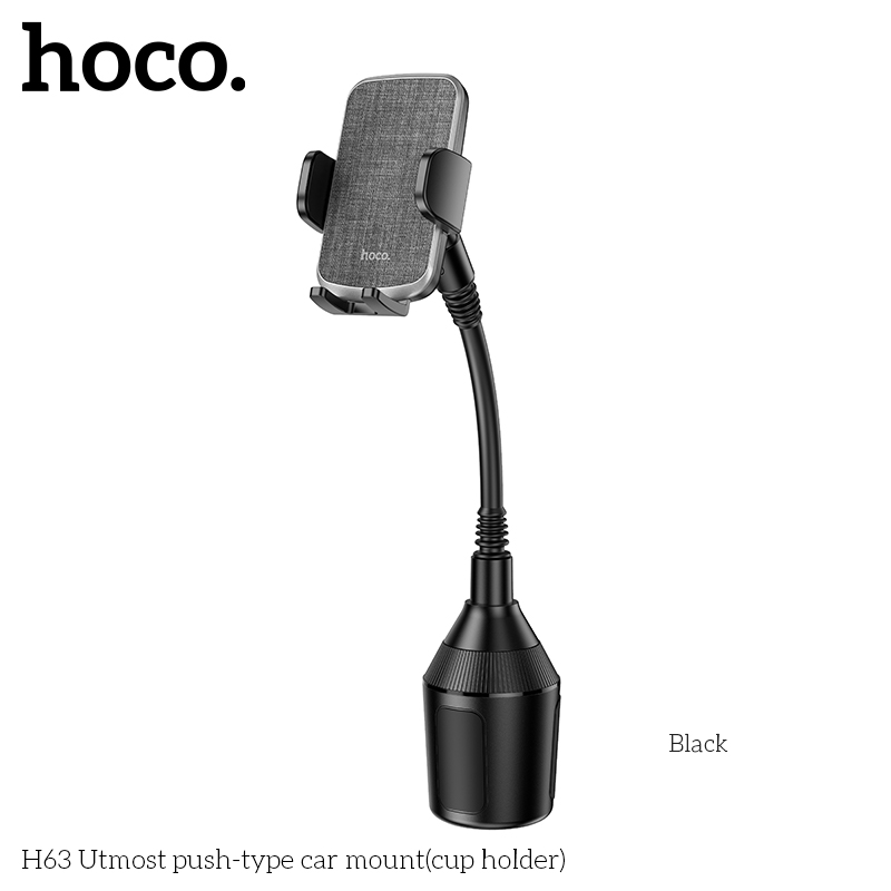 Giá đỡ xe đẩy tối đa H63 (giá để cốc)