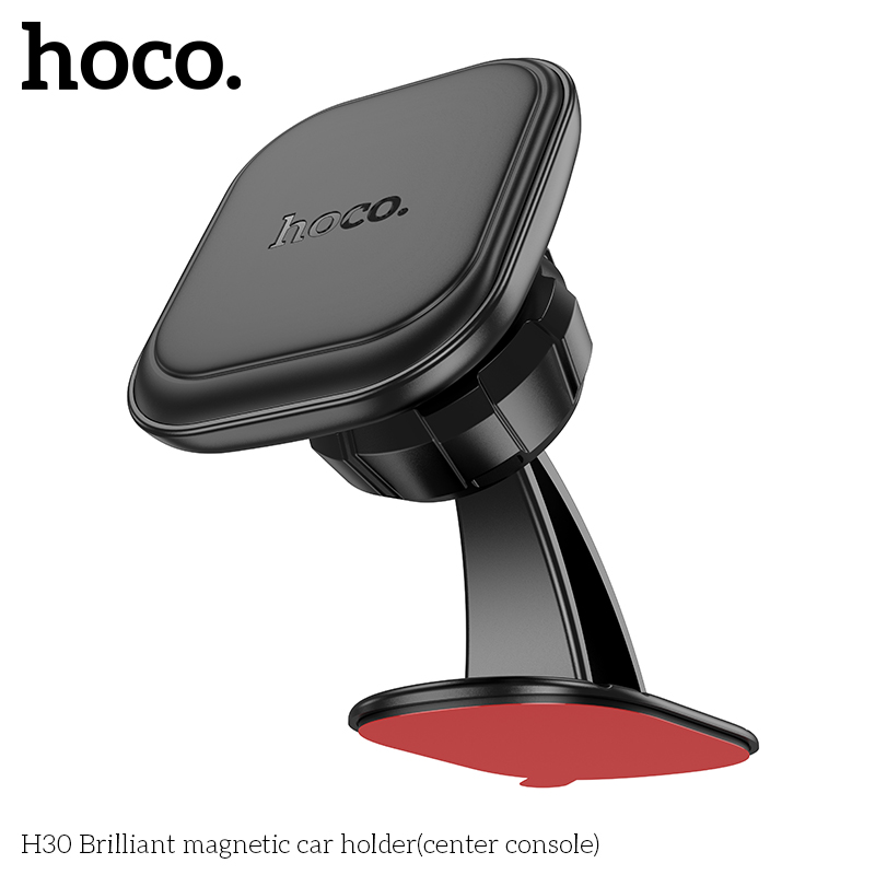 Giá đỡ ô tô từ tính H30 Brilliant (bảng điều khiển trung tâm)