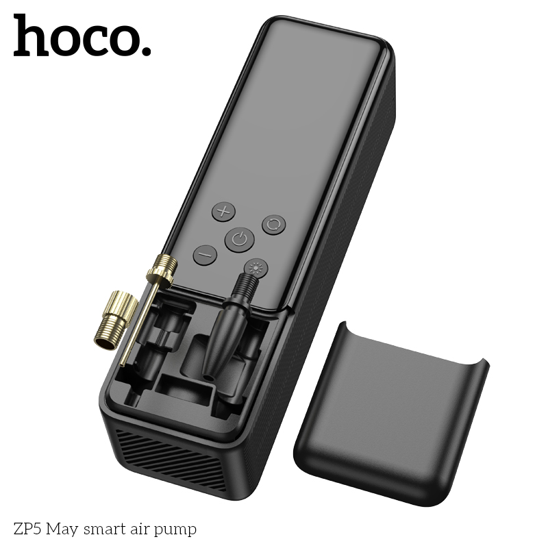 Máy bơm không khí thông minh ZP5 May