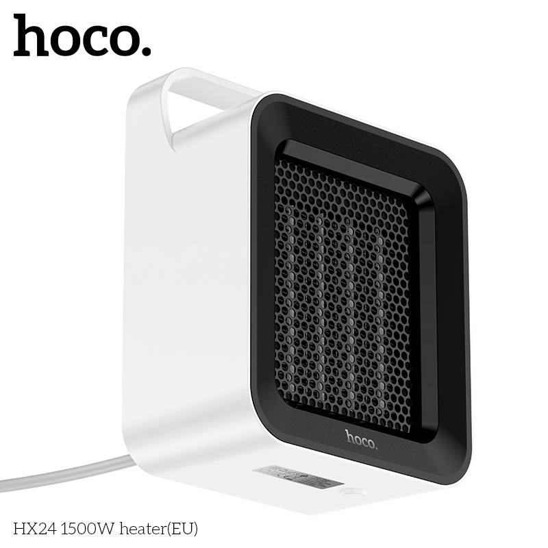 Máy sưởi HX24 1500W (EU)
