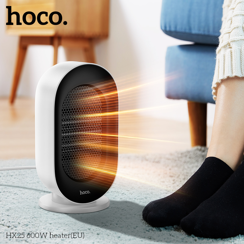 Máy sưởi HX25 600W (EU)