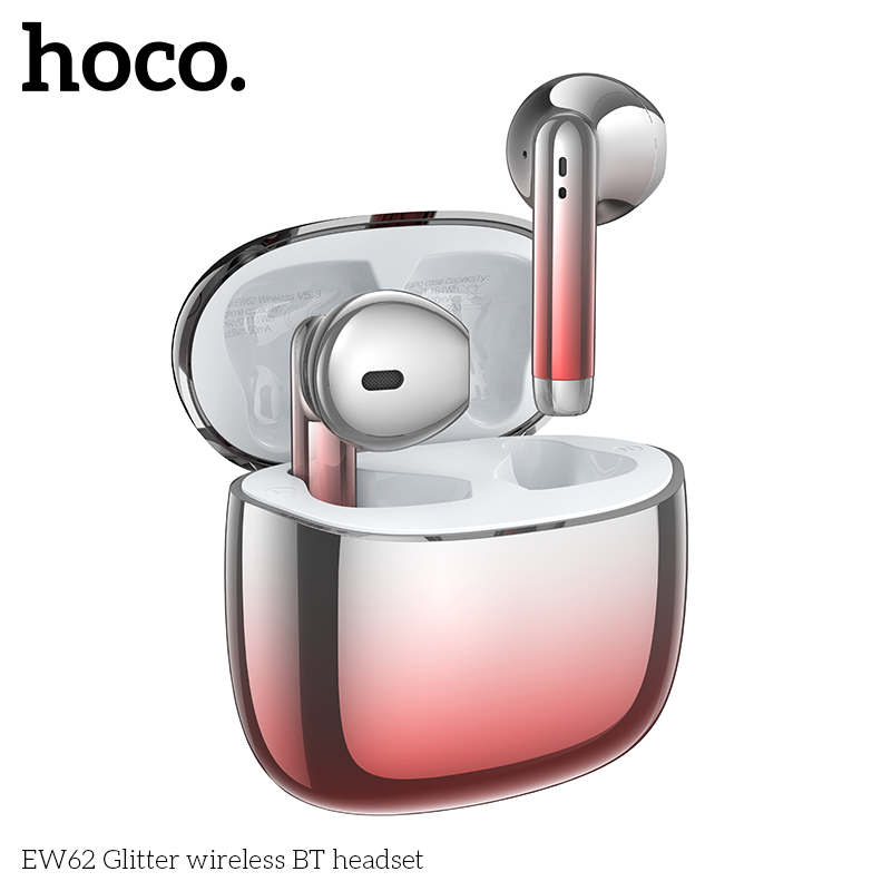 Tai nghe BT không dây EW62