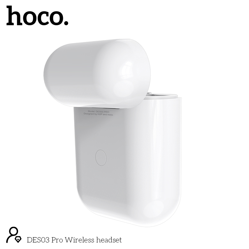 Tai nghe Hoco DES03 pro pin 7H