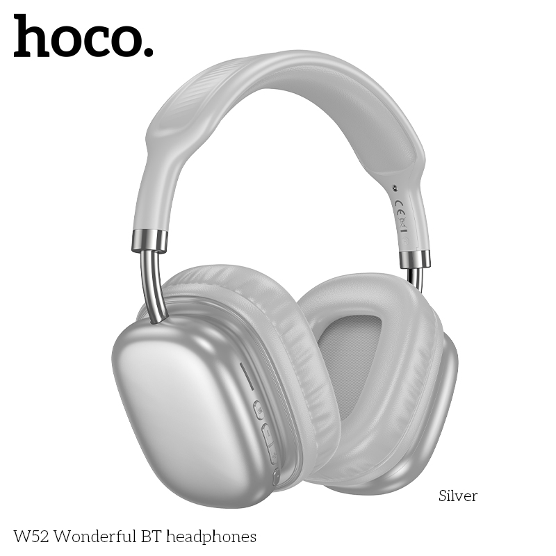 Tai nghe W52 Wonderful BT