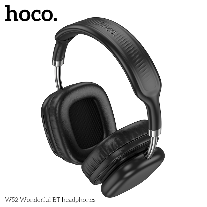 Tai nghe W52 Wonderful BT